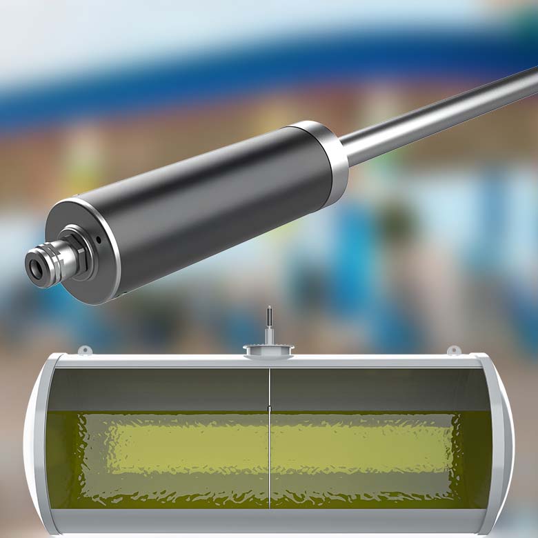 Tank Otomasyon Sistemleri – Meg Teknoloji